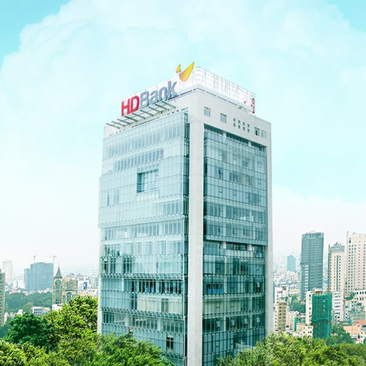 HD Bank Tower