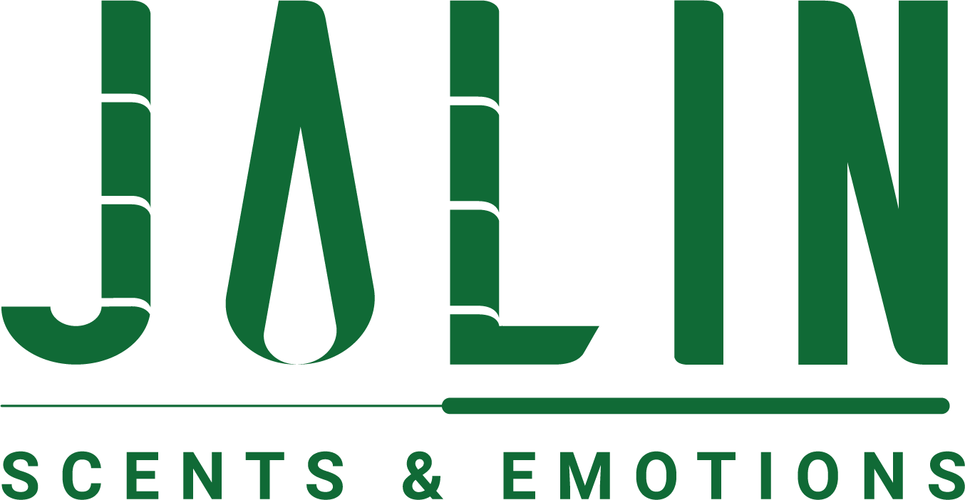 Jalin - Scent Identity Your Identity!