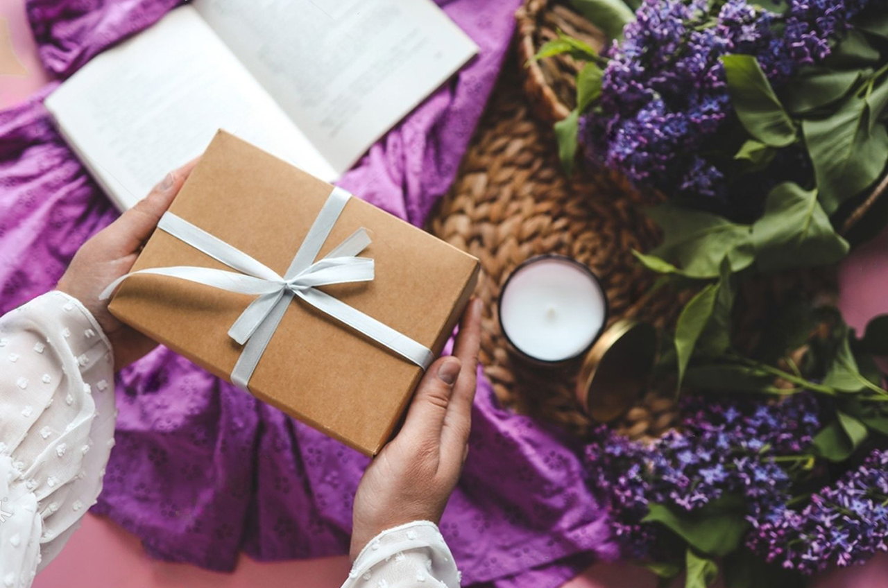 Cách chọn set quà tặng nến thơm phù hợp cho các dịp lễ